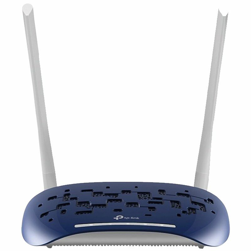 TD-W9960 300 MBPS KABLOSUZ ADSL2/VDSL2 MODEM TP-LINK