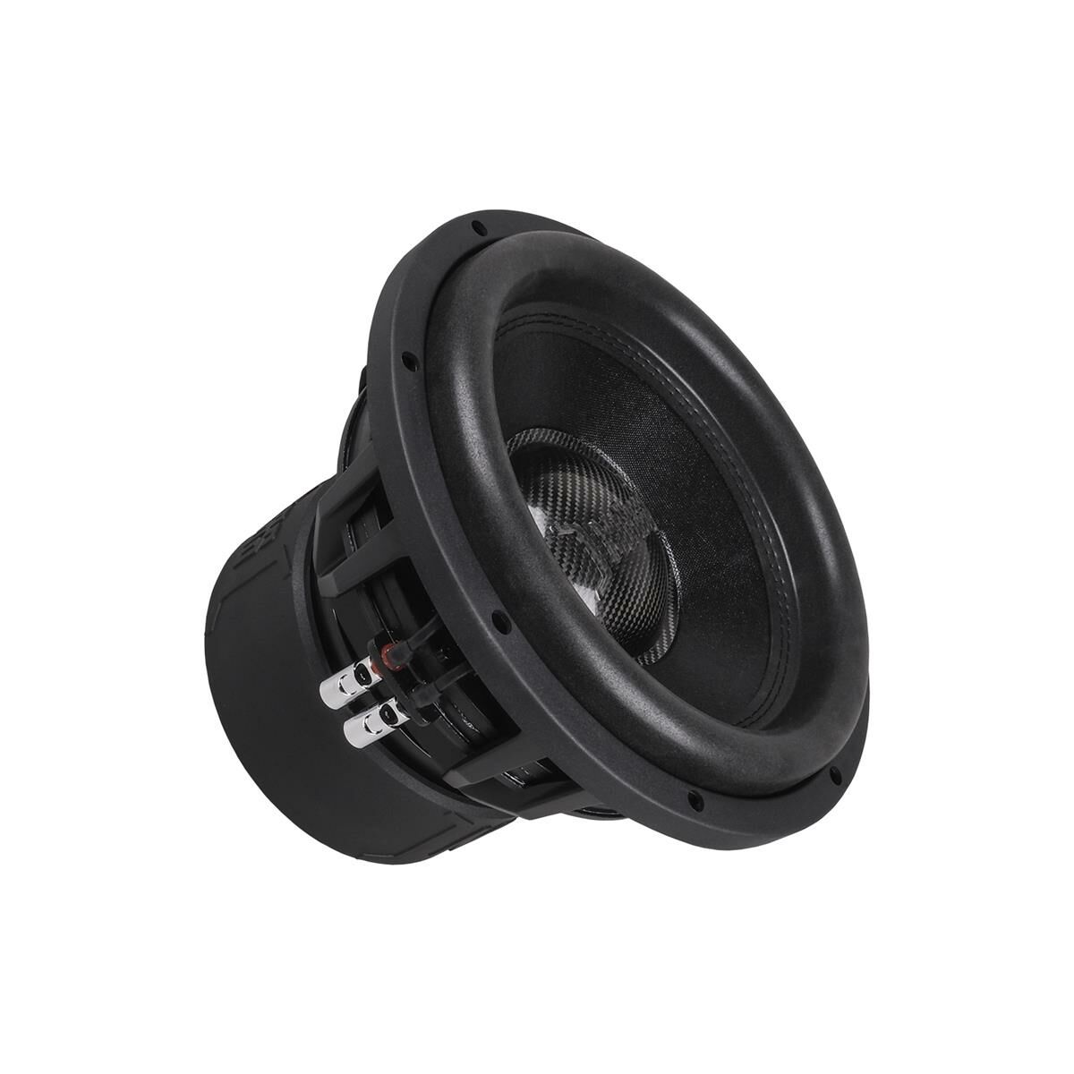 MOBASS MBW-12SPL D2 12'' (30CM) SUBWOOFER